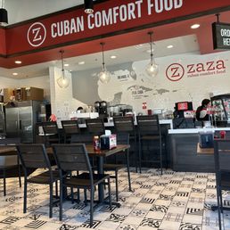 Zaza Cuban Comfort Food - Trusted Since 2016 - Updated July 2025 - 450 ...
