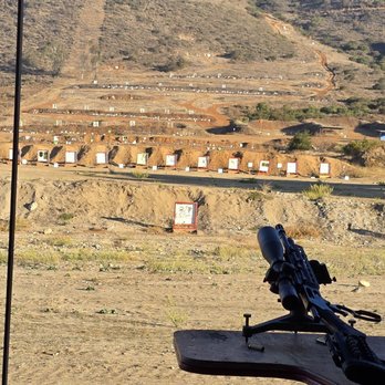 PALA SHOOTING RANGE - Updated January 2026 - 15 Photos & 34 Reviews ...
