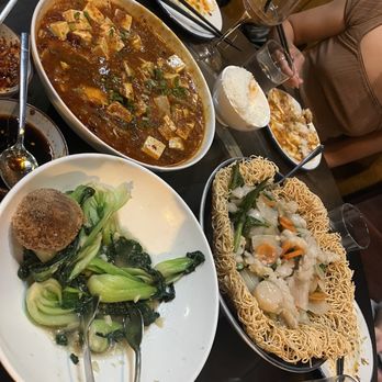 THE PARLOR - DIM SUM & CANTONESE BBQ - Updated August 2024 - 392 Photos ...