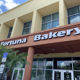 FORTUNA BAKERY & CAFE - Updated October 2024 - 394 Photos & 363 Reviews ...