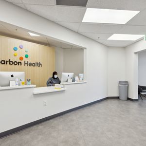 WELLSPACE HEALTH SAN JUAN COMMUNITY HEALTH CENTER - Updated January ...