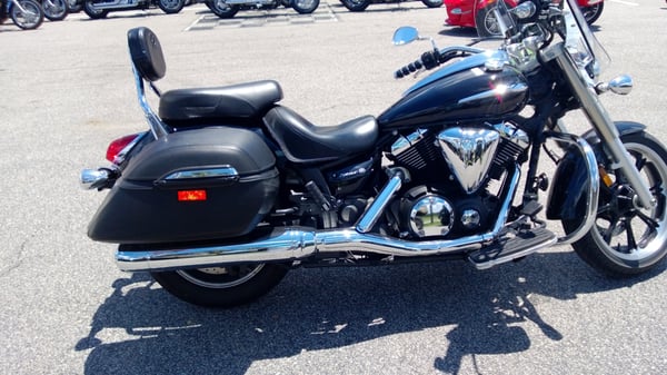 CYCLEMAX - Updated December 2025 - 40 Photos - 6723 Ward Blvd, Wilson ...