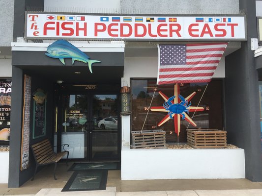 FISH PEDDLER EAST - 165 Photos & 145 Reviews - 2805 E Commercial Blvd ...