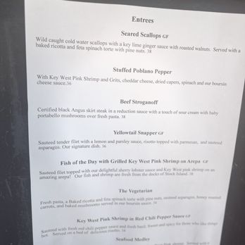 RED SHOE ISLAND BISTRO - Updated August 2024 - 269 Photos & 255 Reviews ...