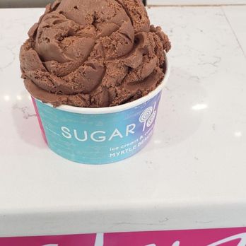 SUGAR LIFE ICE CREAM & CANDY BAR - Updated March 2026 - 73 Photos & 38 ...