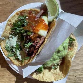 TACO VIVA - Updated December 2024 - 221 Photos & 156 Reviews - 2815 E ...