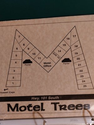 MOTEL TREES - Updated July 2025 - 57 Photos & 72 Reviews - 15495 Hwy ...