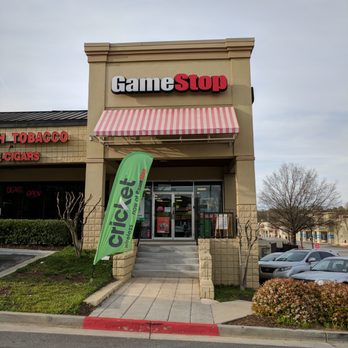 GAMESTOP - Updated October 2025 - 11 Reviews - 2625 Piedmont Rd NE ...