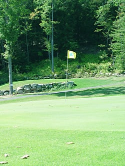 OAK RIDGE GOLF CLUB - 231 W Gill Rd, Gill, Massachusetts - Golf - Phone ...