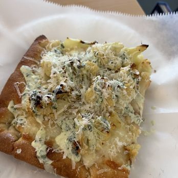 STATE FLOUR PIZZA - Updated January 2025 - 69 Photos & 77 Reviews ...