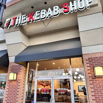 THE KEBAB SHOP - Updated December 2024 - 197 Photos & 216 Reviews ...