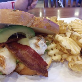 CHAMPPS AMERICANA - Updated August 2024 - 210 Photos & 191 Reviews ...