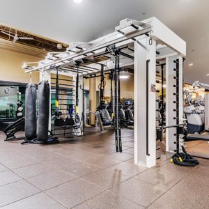 RWJ FITNESS & WELLNESS CENTER - Updated September 2024 - 13 Photos & 76 ...