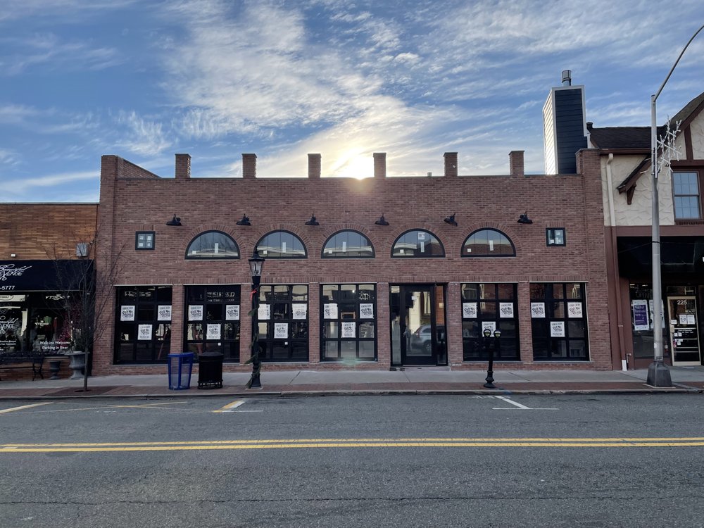 FIVE DIMES BREWERY - 28 Photos & 21 Reviews - 247 Westwood Ave ...