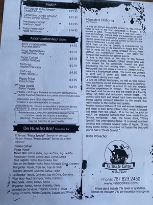 RESTAURANT COFRESI - Updated July 2025 - 47 Photos & 30 Reviews ...