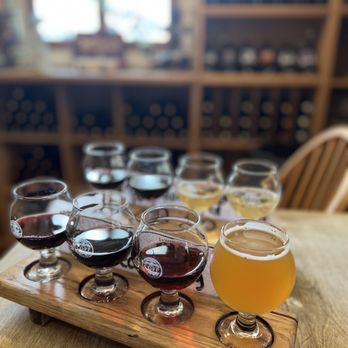 COPP BREWERY & WINERY - Updated July 2024 - 192 Photos & 76 Reviews ...