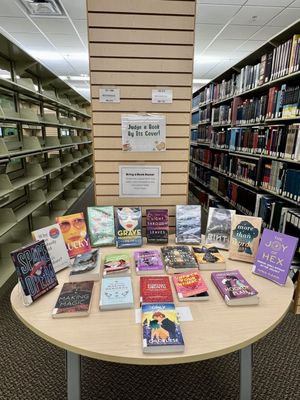 ALVIN SHERMAN LIBRARY - Updated August 2025 - 94 Photos & 28 Reviews ...