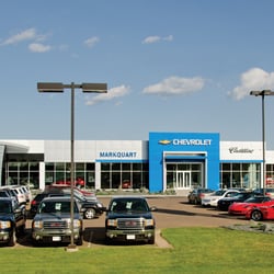MARKQUART MOTORS - 13 Photos & 16 Reviews - 2191 S Prairie View Rd ...