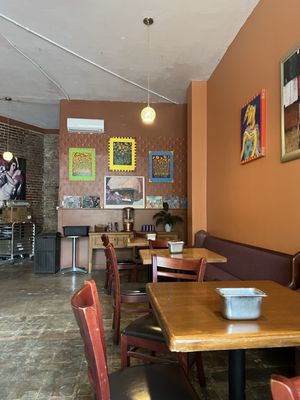 FIREWALL - Updated January 2026 - 78 Photos & 75 Reviews - 1546 Ralph ...