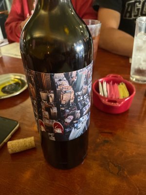 CAFFE’ CAPRI - Updated August 2025 - 197 Photos & 274 Reviews - 222 N ...