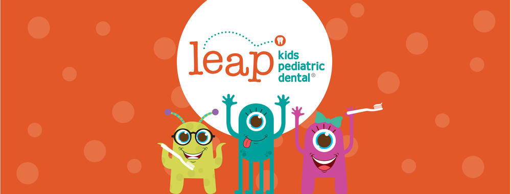 LEAP KIDS DENTAL - Updated April 2025 - 3241 E Race Ave, Searcy ...