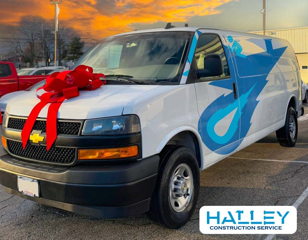 HALLEY CONSTRUCTION SERVICE - Updated February 2025 - Request a Quote ...