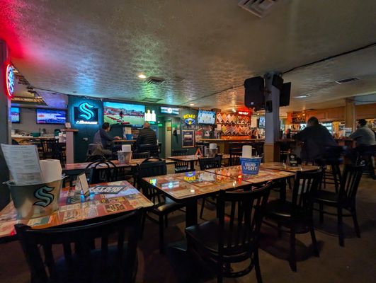 THRASHERS PUB & BROILER - Updated November 2025 - 138 Photos & 214 ...