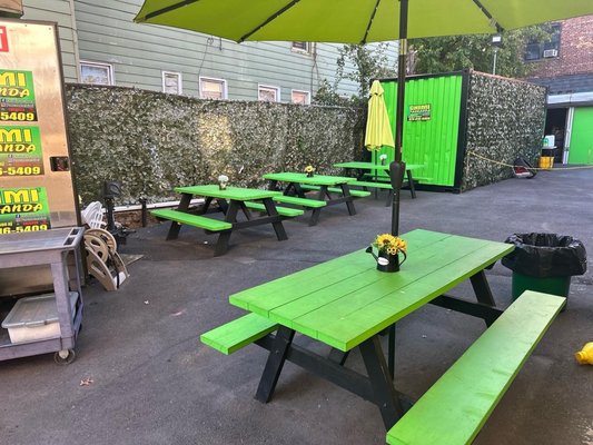 CHIMI PARRANDA - Updated October 2025 - 88 Photos - 335 10th Ave ...