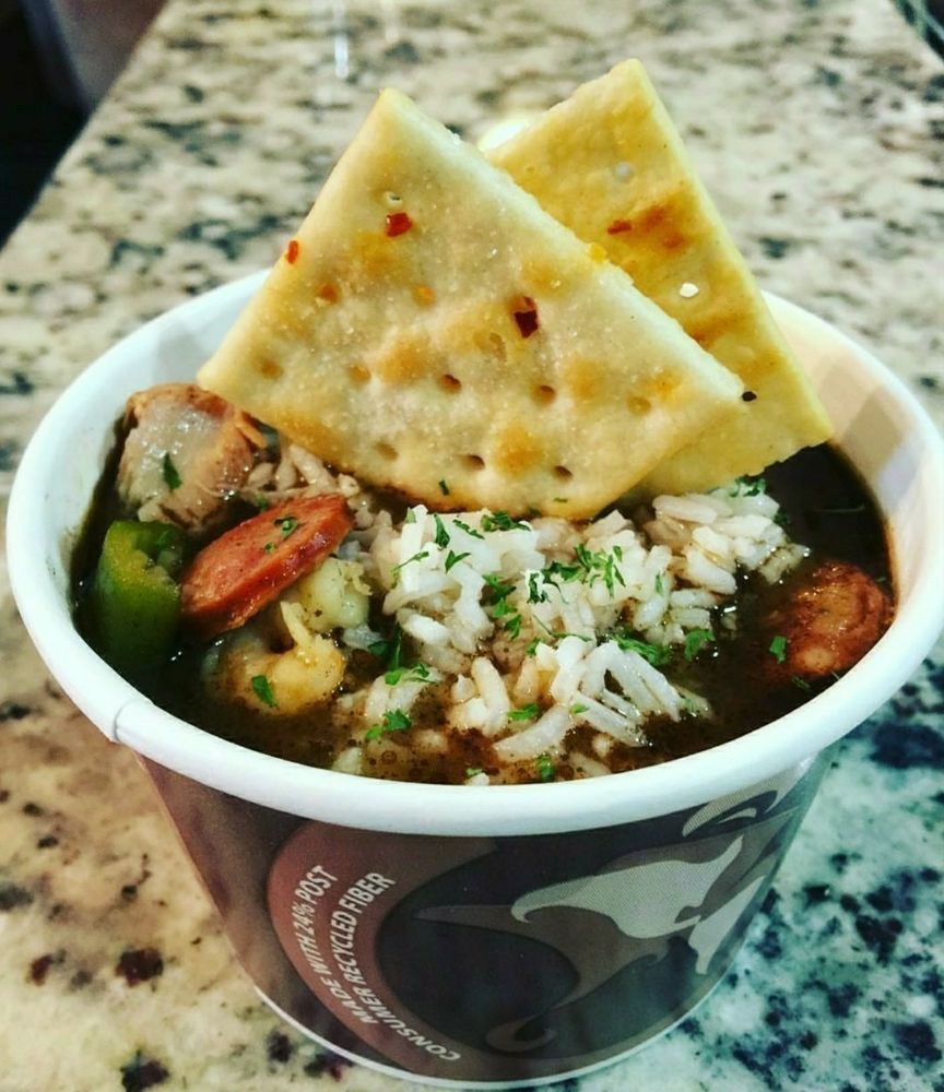 GUMBO XPRESS - Updated January 2025 - 19 Photos & 11 Reviews - Houston ...