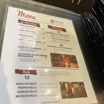 WANG CHO KOREAN BBQ - Updated October 2025 - 1967 Photos & 2082 Reviews ...