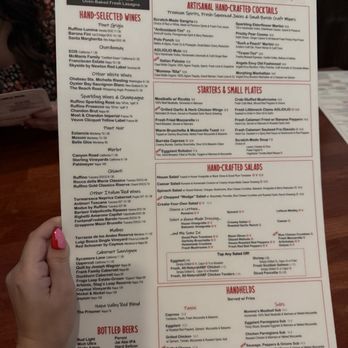 AGLIOLIO - Updated December 2025 - 362 Photos & 803 Reviews - 12793 W ...