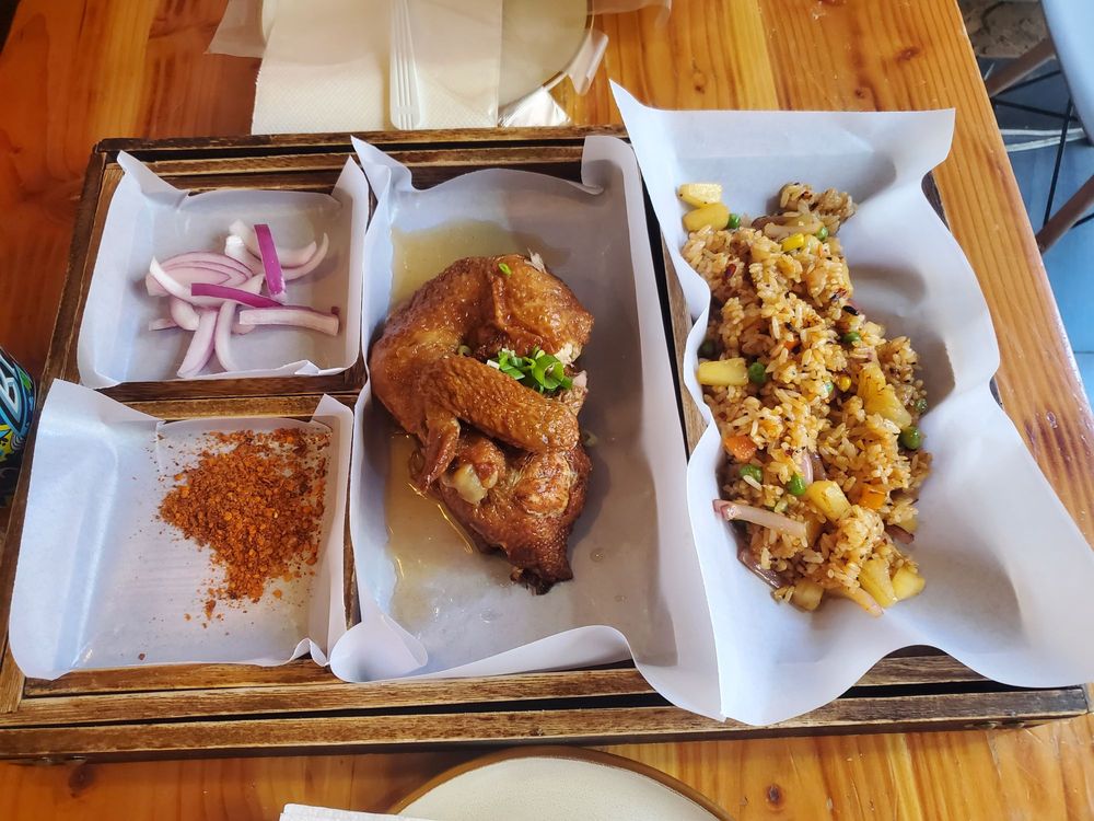 CAULDRON CHICKEN - Updated August 2025 - 170 Photos & 82 Reviews - 190 ...