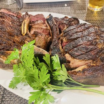 OLD HOMESTEAD STEAK HOUSE - Updated October 2024 - 1184 Photos & 1376 ...