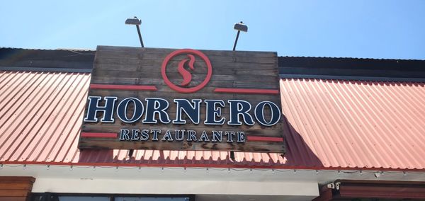 HORNERO - Updated December 2025 - 88 Photos & 55 Reviews - Blvd ...