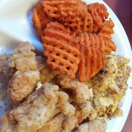 STOCKYARD RESTAURANT - Updated March 2025 - 80 Photos & 100 Reviews ...