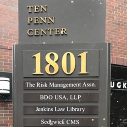 JENKINS LAW LIBRARY - 1801 Market St, Philadelphia, Pennsylvania ...