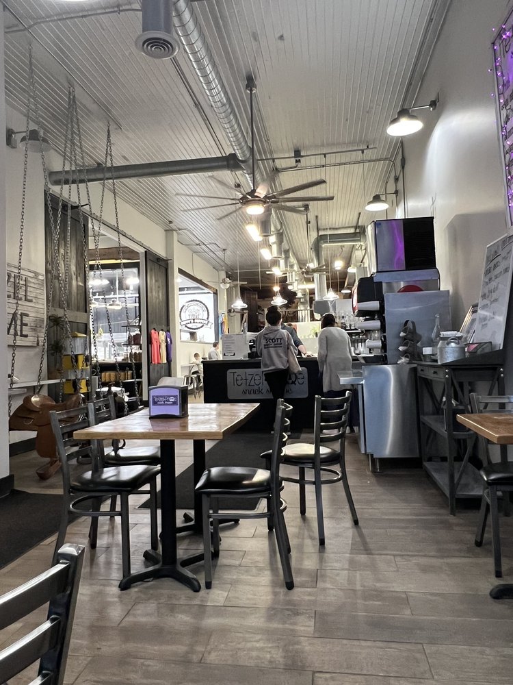 TETZEL PRIME - Updated December 2025 - 19 Photos & 15 Reviews - 5 & 7 ...