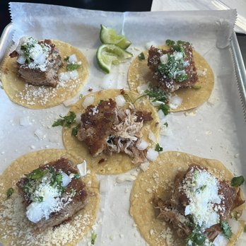 BUEN PROVECHO - Updated December 2025 - 10 Photos - 1715 S Staples St ...