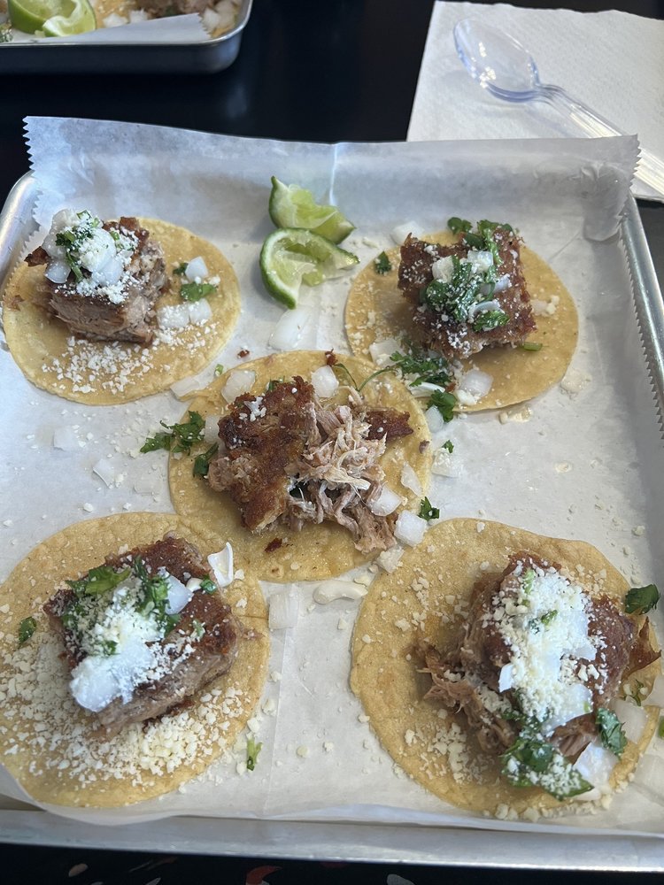 BUEN PROVECHO - Updated August 2024 - 1715 S Staples St, Corpus Christi ...