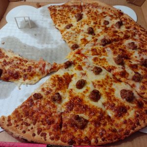 PIZZA LUCÉ - 144 Photos & 318 Reviews - 210 Blake Rd N, Hopkins ...