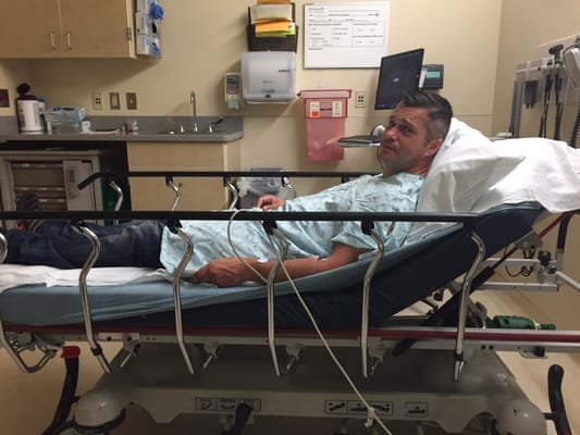 MULTICARE GOOD SAMARITAN HOSPITAL - Updated January 2026 - 32 Photos ...