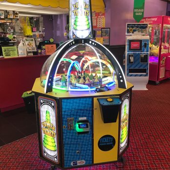 FUN FACTORY - Updated August 2025 - 82 Photos & 34 Reviews - 1620 N ...