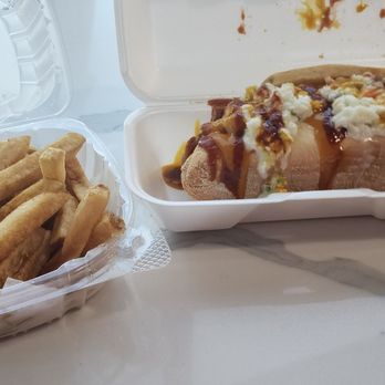 NO FORK - Updated January 2025 - 64 Photos & 62 Reviews - 3365 Richmond ...