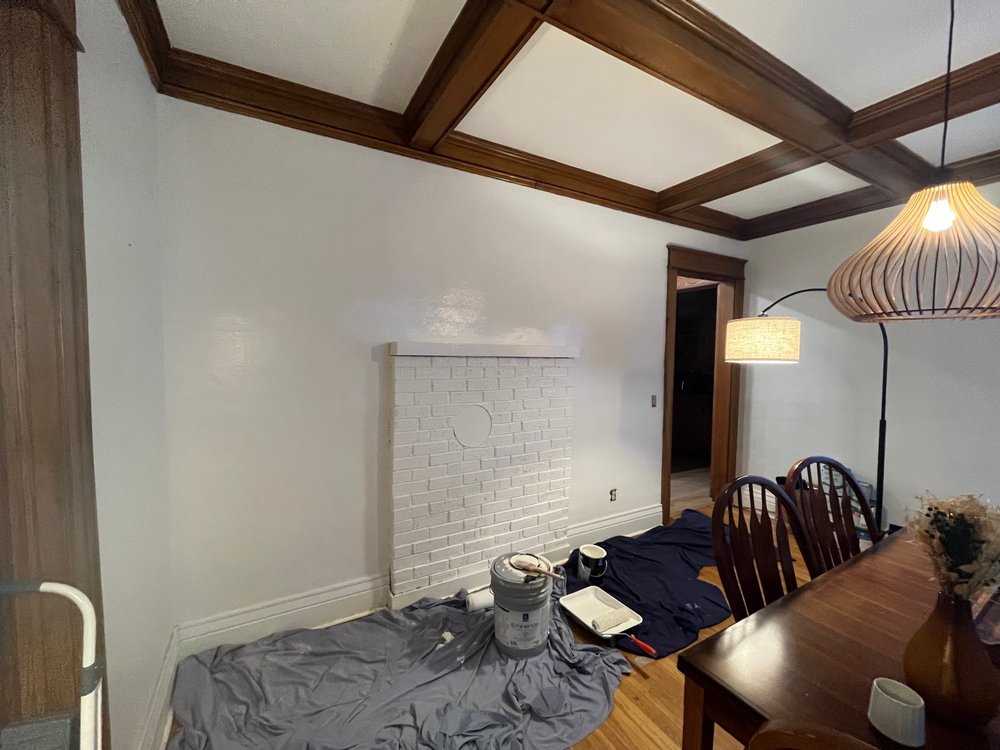 SHERWIN-WILLIAMS PAINT STORE - Updated January 2025 - 158 Monroe Ave ...