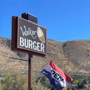 WALKER BURGER - 146 Photos & 210 Reviews - 107008 US Hwy 395, Coleville ...