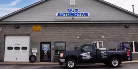 M & R AUTOMOTIVE SERVICE CENTER - 13 Photos - 4561 Morgan View Rd ...
