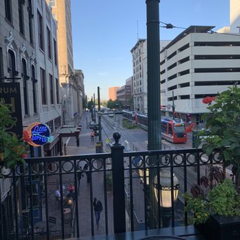 CAPTAIN FOXHEART’S BAD NEWS BAR & SPIRIT LODGE - 220 Photos & 293 ...