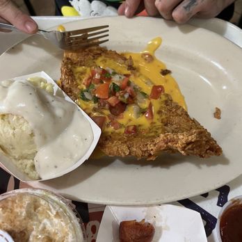 THE RIB TICKLER BARBEQUE - Updated December 2025 - 95 Photos & 194 ...