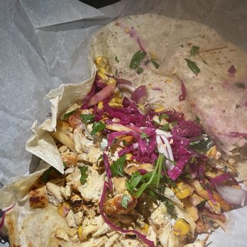 BARRIO FOOD HUB - Updated June 2024 - 122 Photos & 60 Reviews - 2707 ...