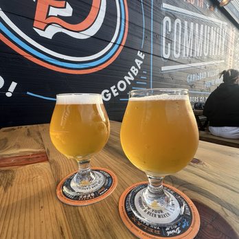 DOCENT BREWING - Updated October 2025 - 72 Photos & 59 Reviews - 3060 ...